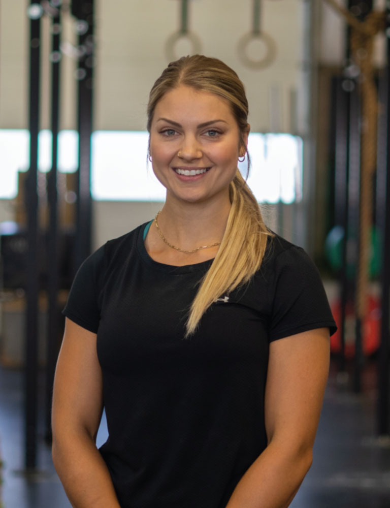 Nutrition - VO2 Max Health and Performance - Group Fitness, Personal ...